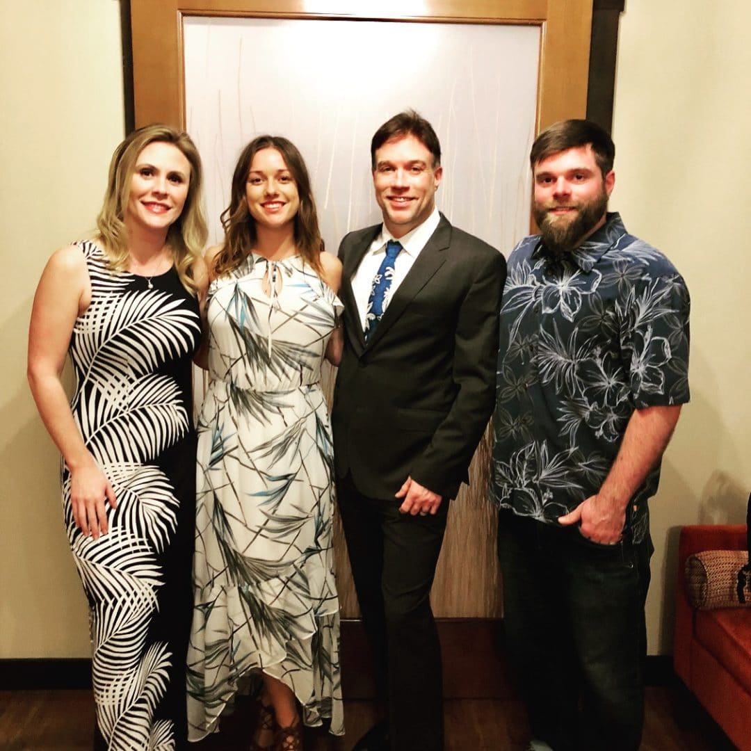 Jeff White | Holmberg Mechanical