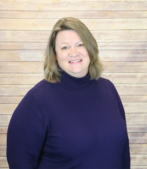 Terri Combs | Holmberg Mechanical